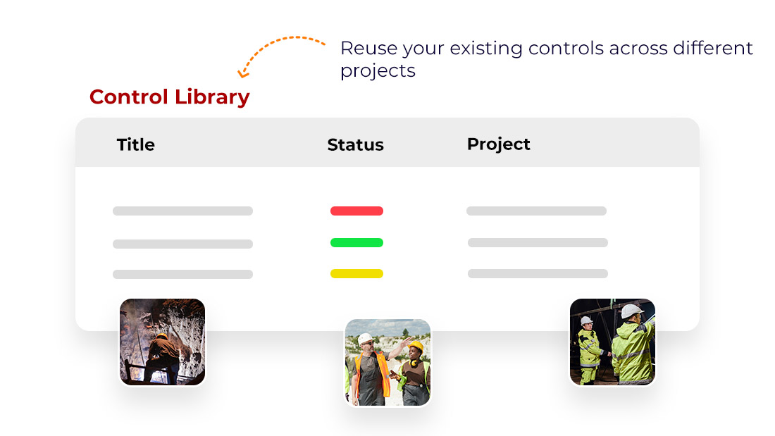 Critical Control Management | Corporate Governance Risk