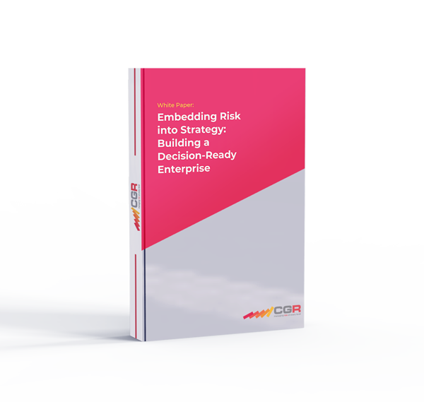 White Papers – Corporate Governance Risk